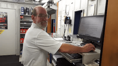 Kerlin Motor Company, Inc. Staff | Meet Our Ford Team